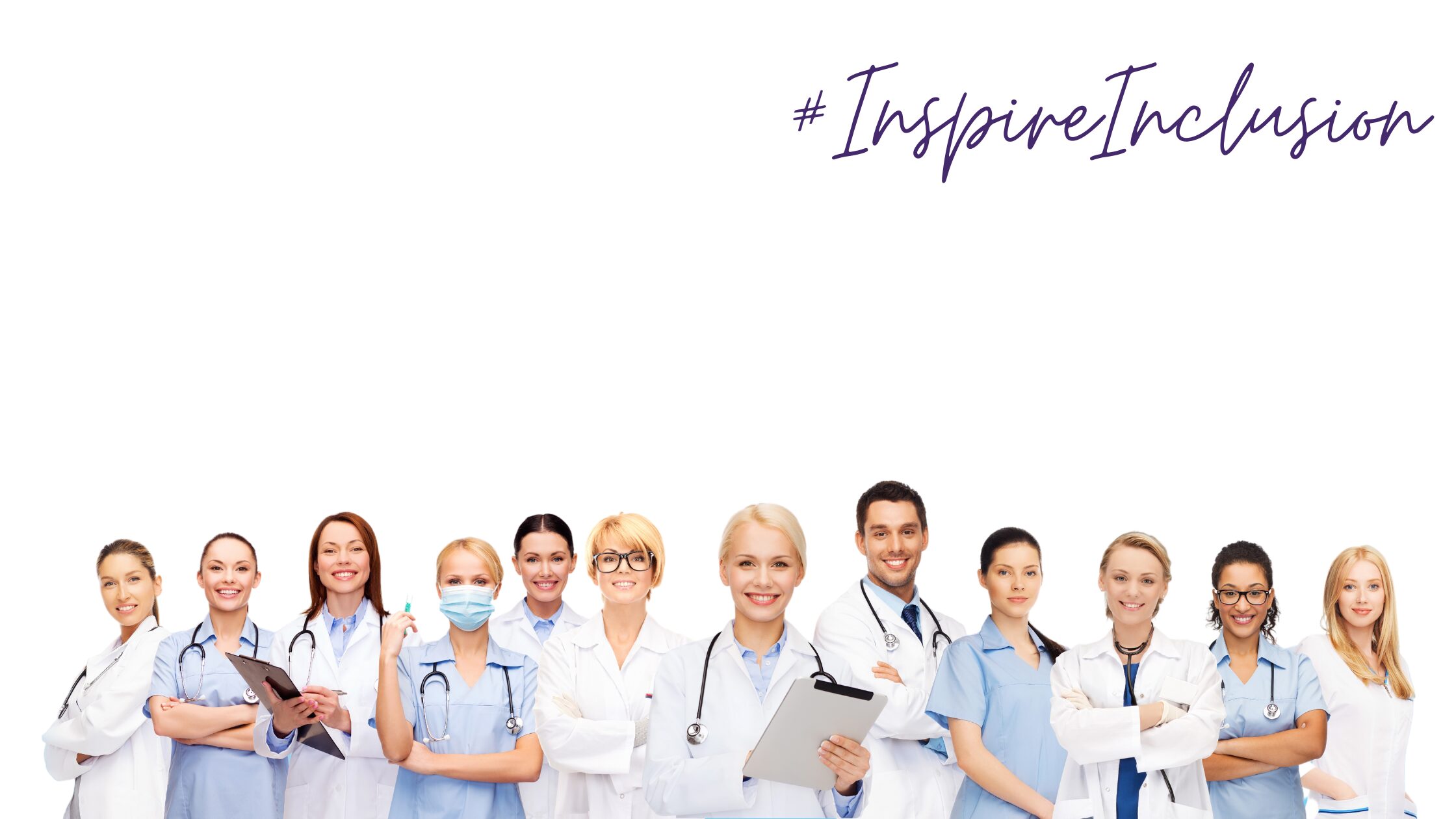 Inspiring Inclusion in Healthcare: A Continuous Journey | Daytime ...