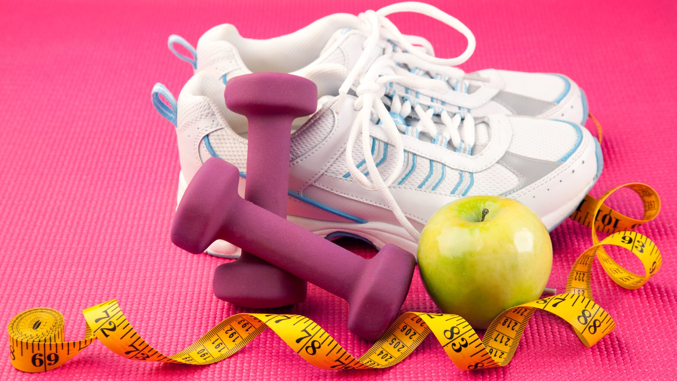 Embracing a Lifetime of Wellness: A Reminder to Prioritize Your Health ...