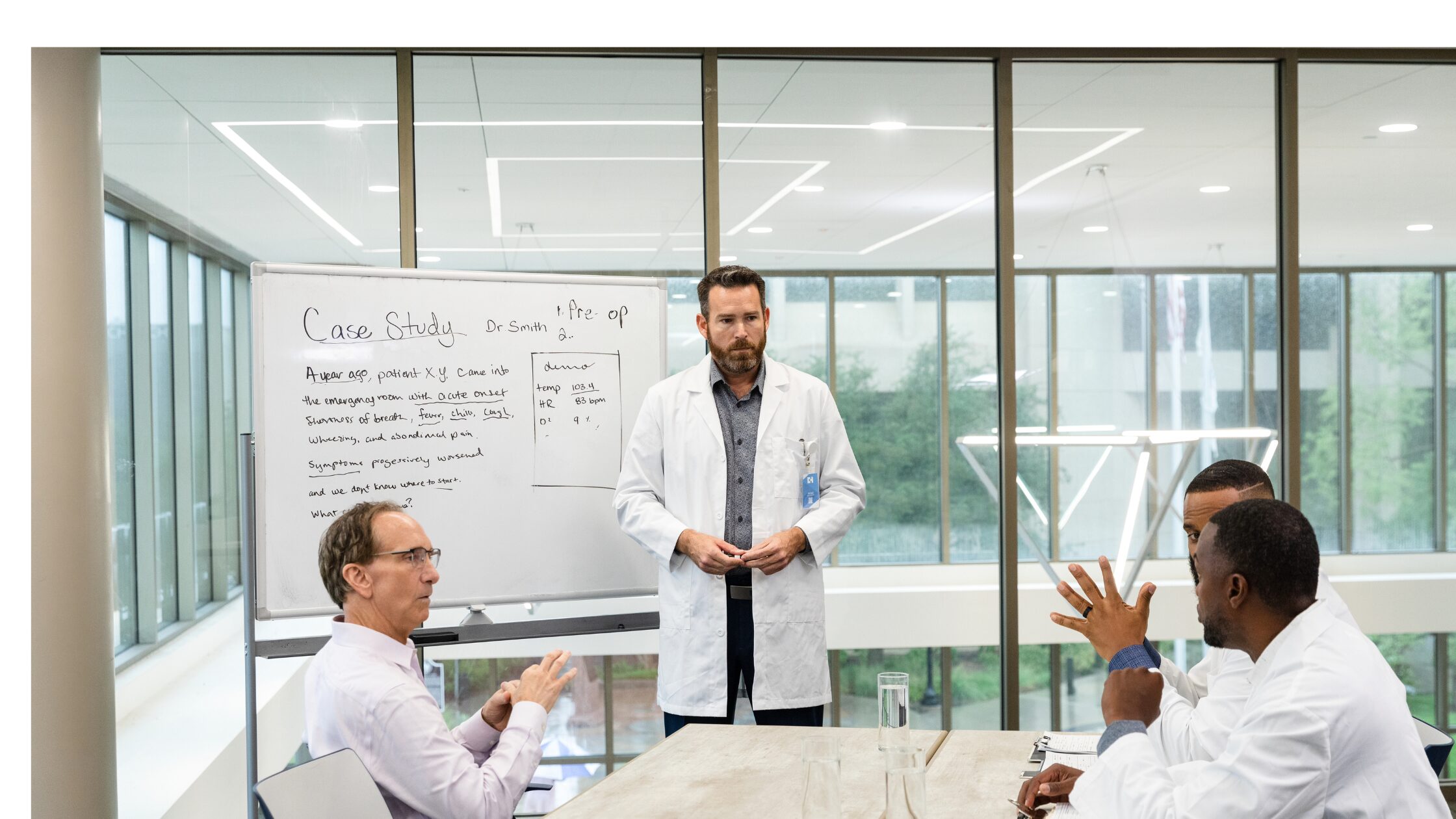 Training That Can Set You Apart as a Healthcare Professional in the UK ...