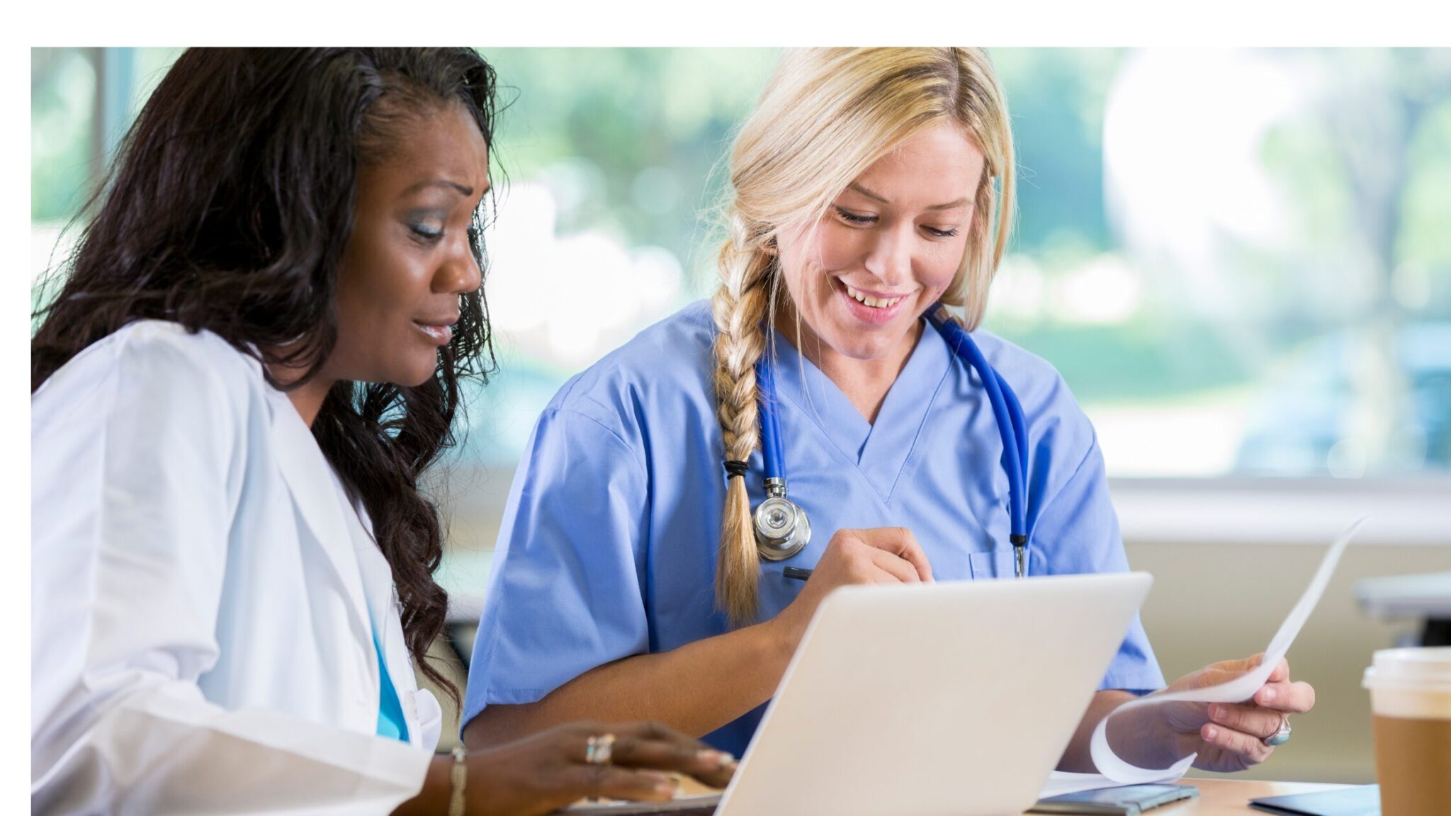 Training That Can Set You Apart as a Healthcare Professional in the UK ...
